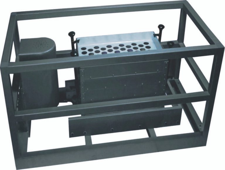 CHIP CLASSIFIER - Premier Enterprises