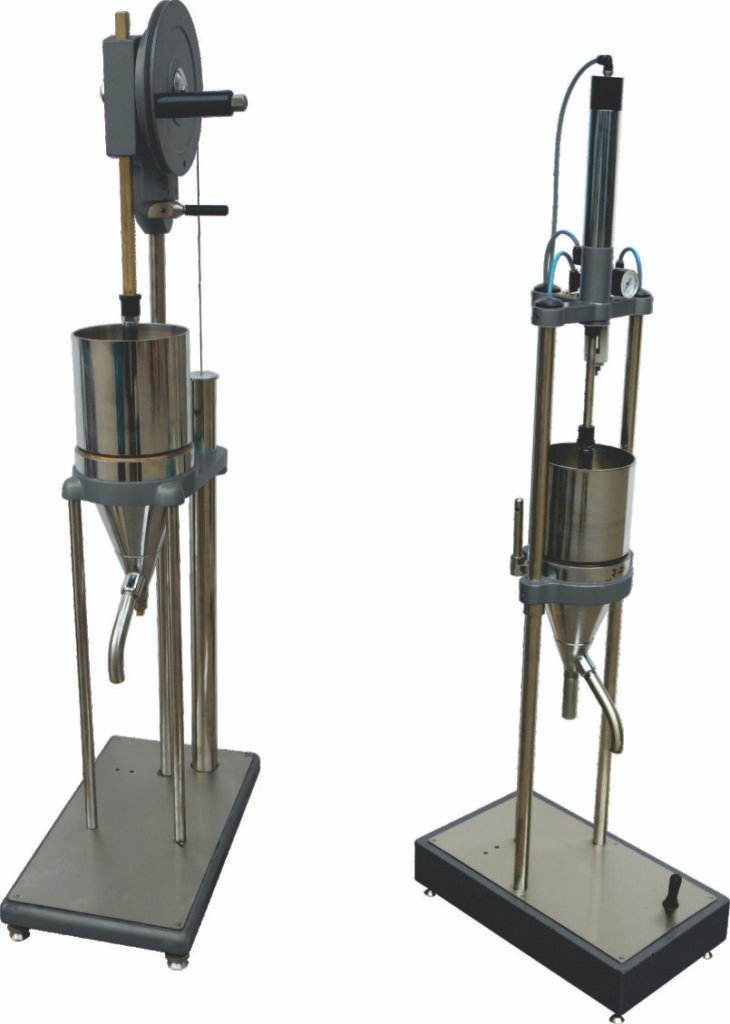 Beating & Freeness Tester - Premier Enterprises